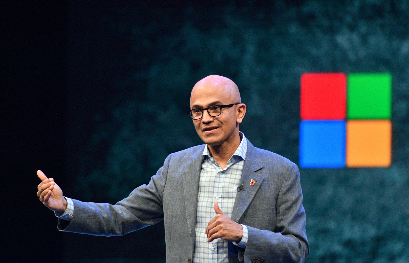 Microsoft Commits Record $30 Billion to UK’s AI Infrastructure Expansion