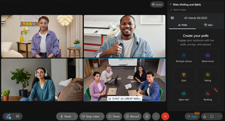 Top Picks for the Best Video Conferencing Software