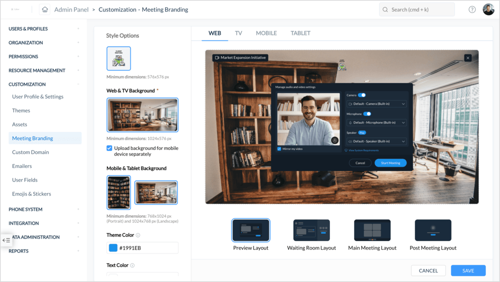 Top Picks for the Best Video Conferencing Software