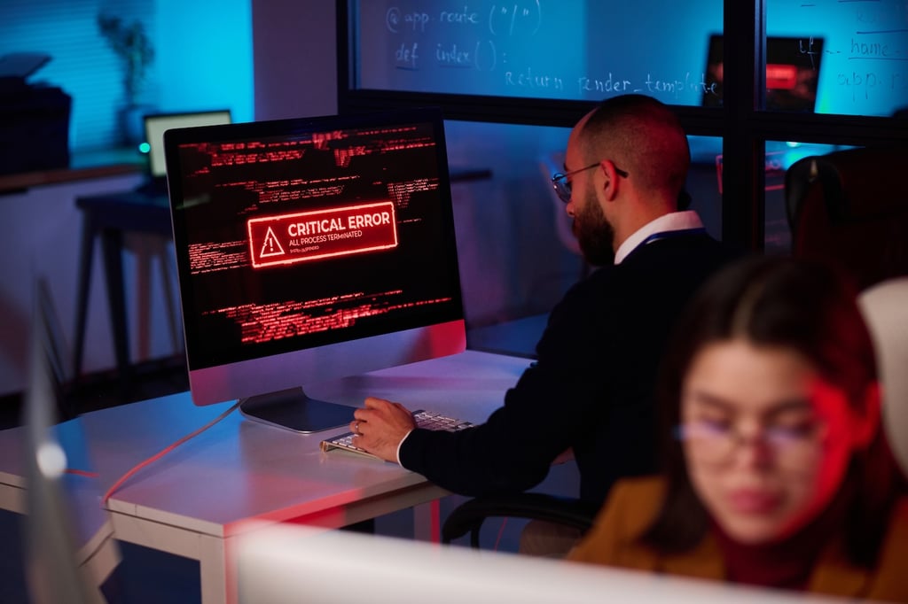 Scattered Spider Hackers Charged in Connection With Transport for ...