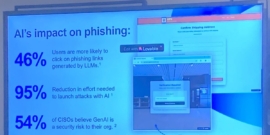 Proofpoint Exec: 'Phishing is the Leading Cause of Breaches Globally'