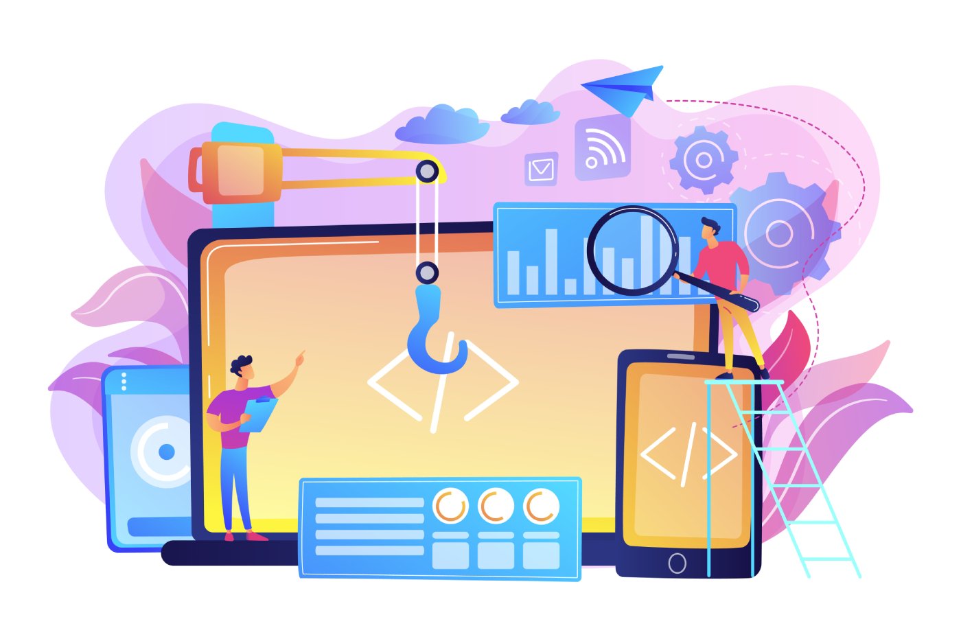 Software Development Life Cycle: Phases & Quick-Start Guide