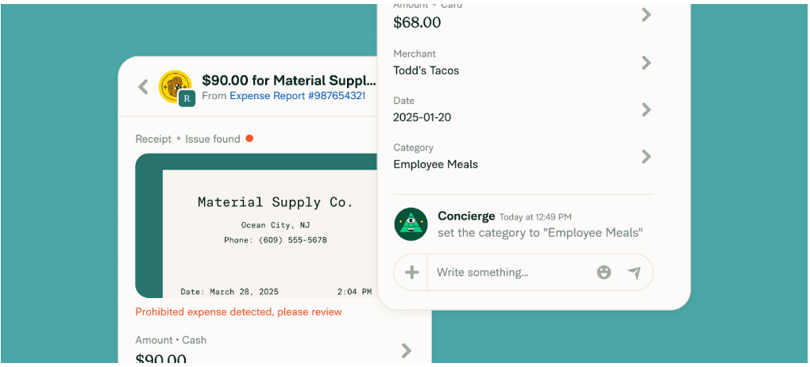 Expensify Review: Smart Expense Tracking for Teams