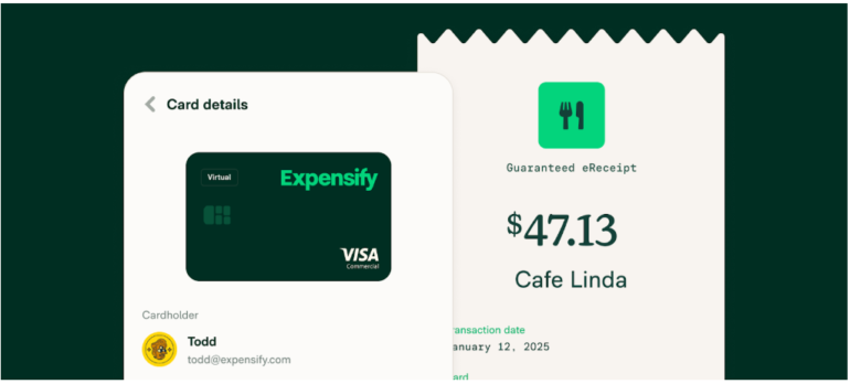 Expensify Review: Smart Expense Tracking for Teams