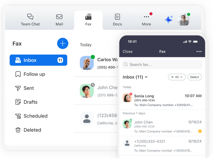 5 Best Cloud Phone Systems for Businesses