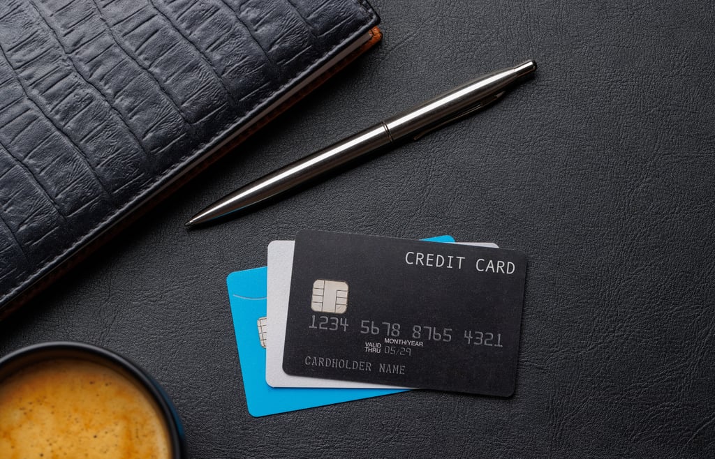 4 Best Business Credit Cards for Balance Transfer in 2026