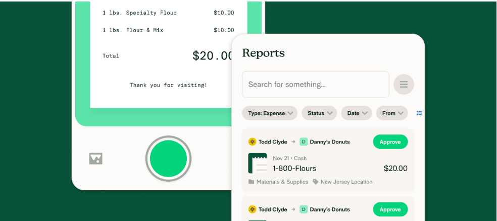 Expensify Review: Smart Expense Tracking for Teams
