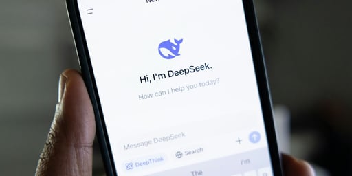 DeepSeek AI Models Are Unsafe and Unreliable, Finds NIST-Backed Study