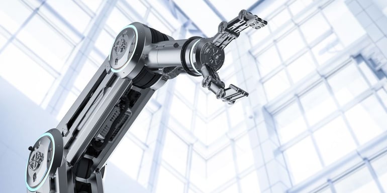 SoftBank Acquires ABB’s Robotics Business for $5.4B