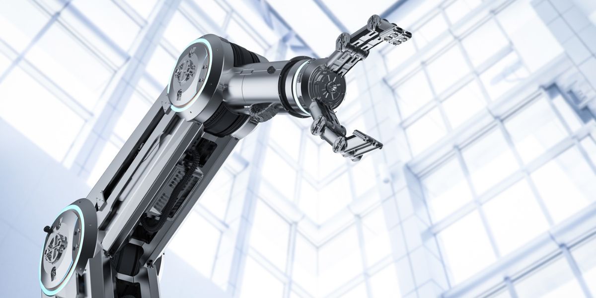 SoftBank Acquires ABB’s Robotics Business for $5.4B