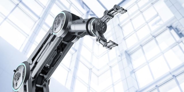 SoftBank Acquires ABB’s Robotics Business for $5.4B