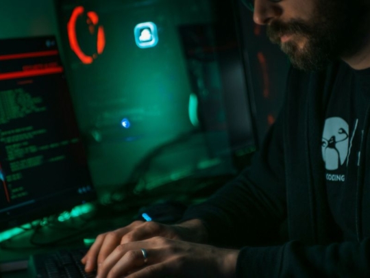 Security Archives - TechRepublic