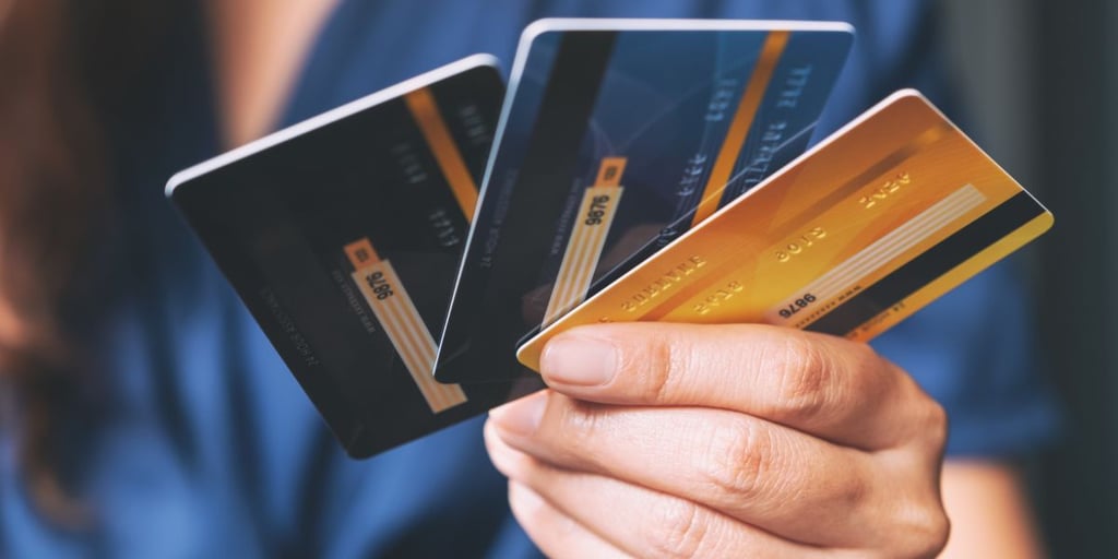4 Best Business Credit Cards for Balance Transfer in 2026
