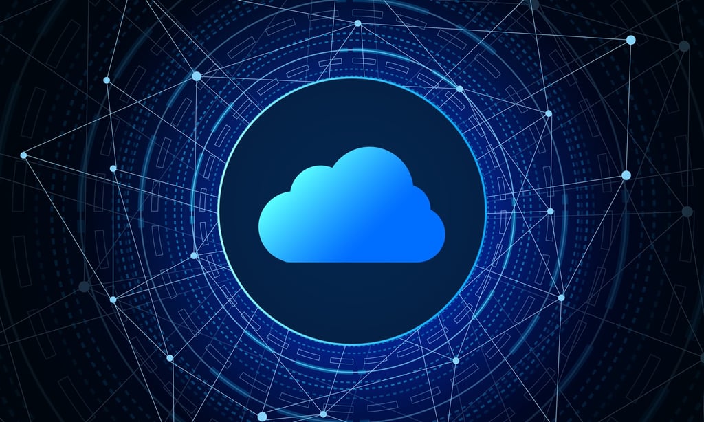 Tag: cloud computing | TechRepublic