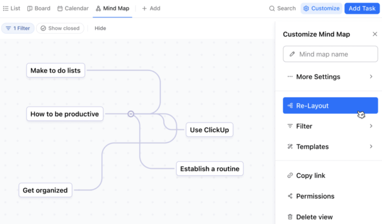 Mind Map Examples for Smarter Planning & Strategy