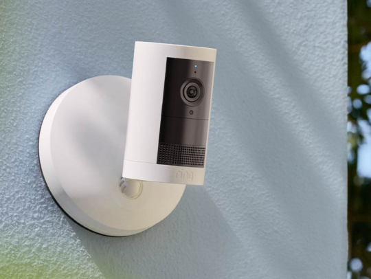 smart home Archives - TechRepublic