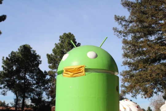Google Fixes 107 Android Flaws - TechRepublic