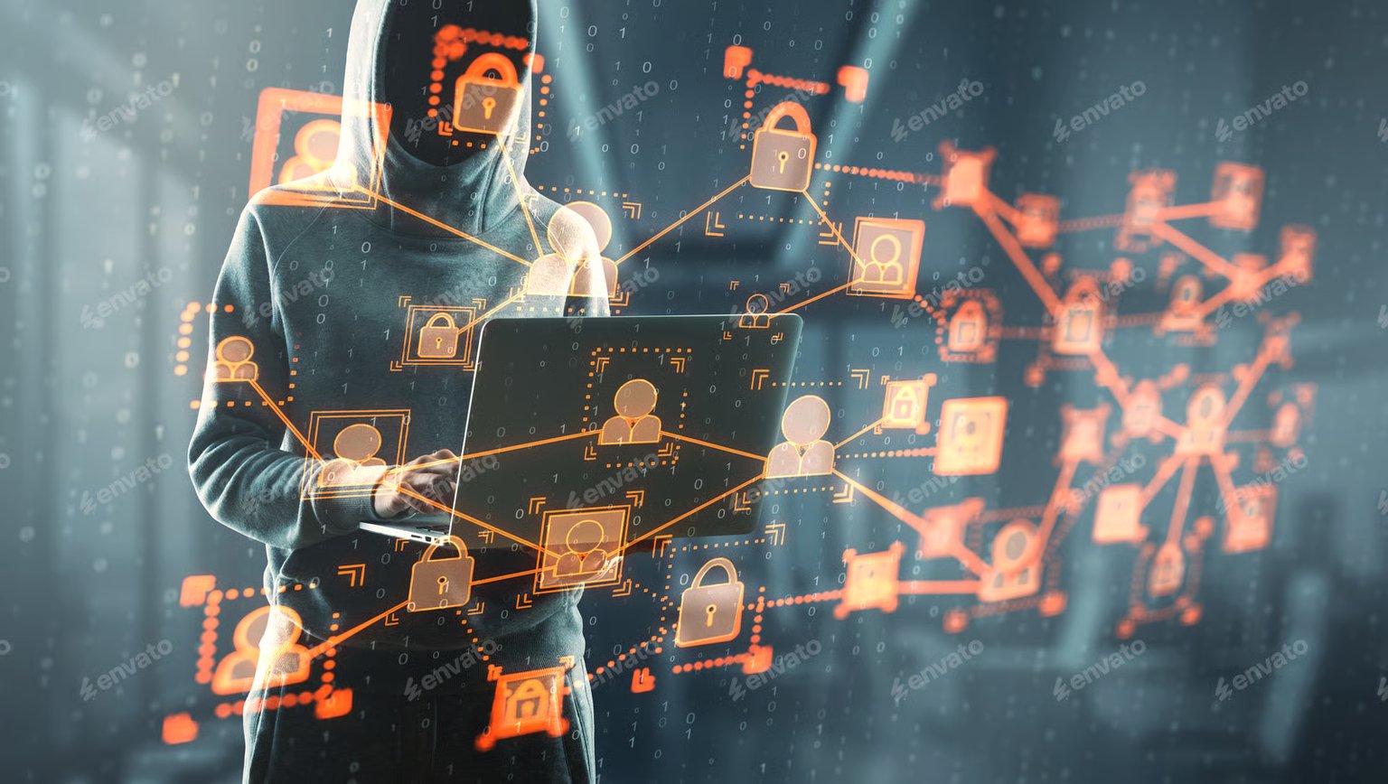 2025 in Tech: A Year of Outages, AI Races, and Power Plays