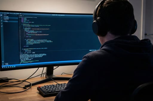 TIOBE Index December 2025: SQL Climbs, R Joins Top 10