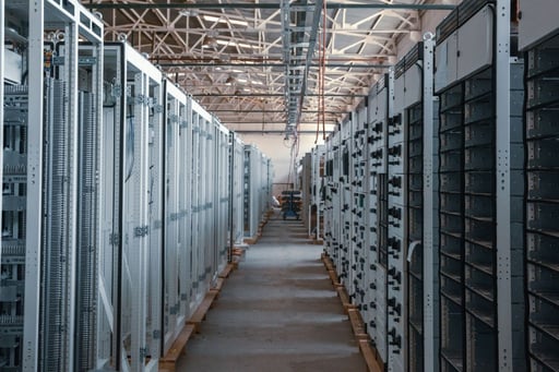 CME Trading Resumes After Major Data Center Cooling Failure
