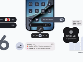 Android 16 QPR2 Rolls Out With New AI Tools