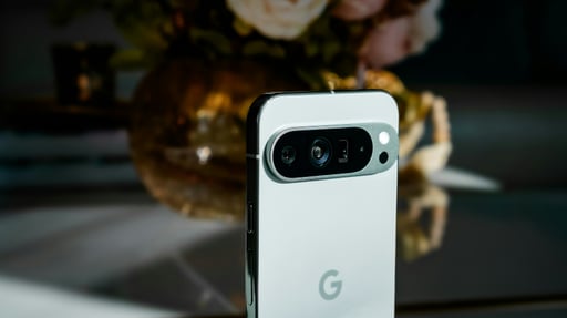 Google’s Pixel Update Sparks ‘Severe’ Battery Drain Across Multiple Models