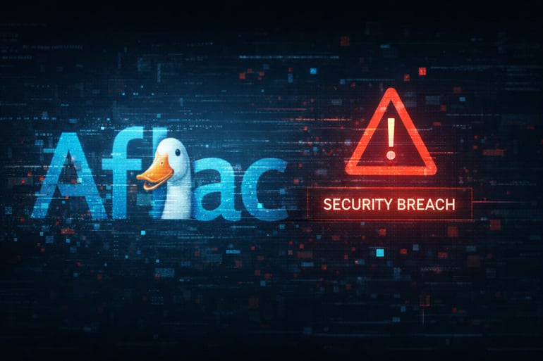 Aflac Data Breach Exposes 22M People in Major Cyber Breach