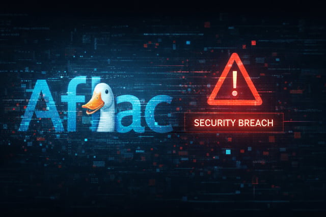 Aflac Data Breach Exposes 22M People in Major Cyber Breach