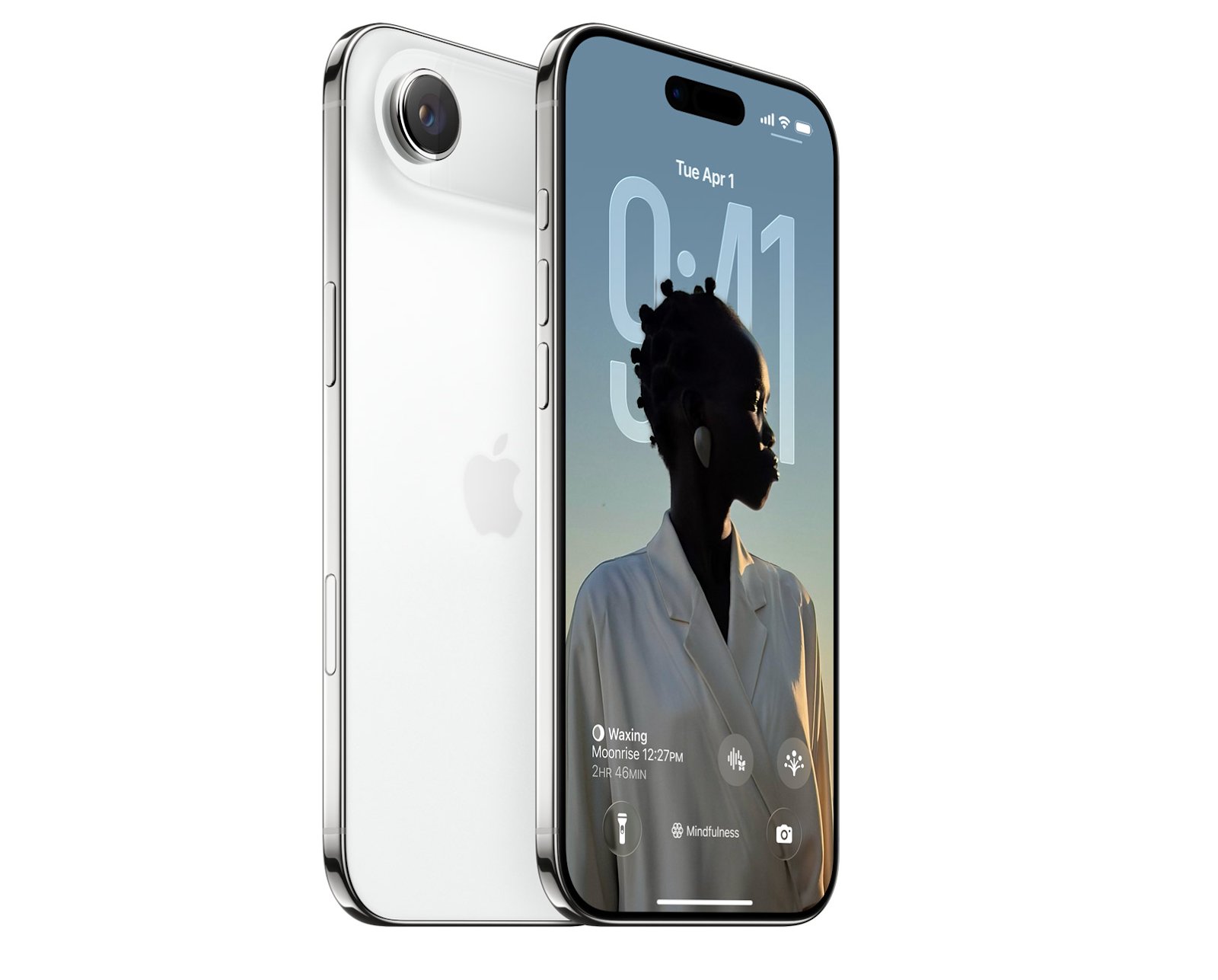 New Apple Rumor: iPhone Air 2 Leak Suggests Major Upgrades After First ...