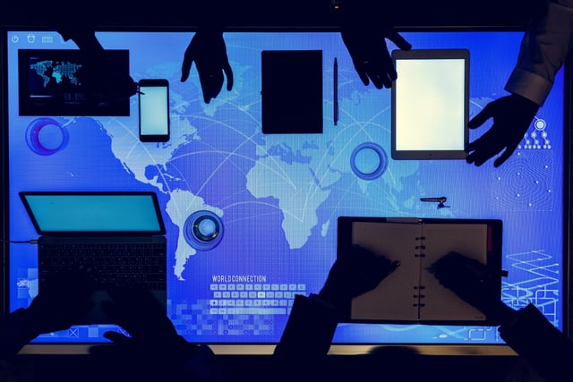 Top Trends Shaping Enterprise IT Infrastructure and Operations in 2026