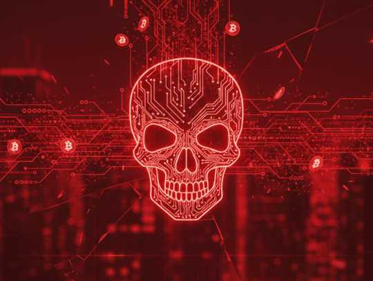 crypto scams Archives - TechRepublic