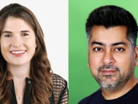 UK Appoints AI Champions to Boost Financial Services - TechRepublic