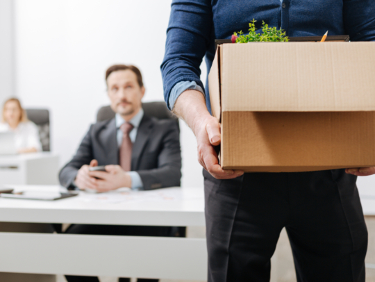 corporate layoffs Archives - TechRepublic