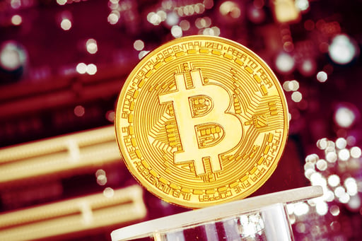 Morgan Stanley Files Bitcoin and Solana ETF Applications - TechRepublic
