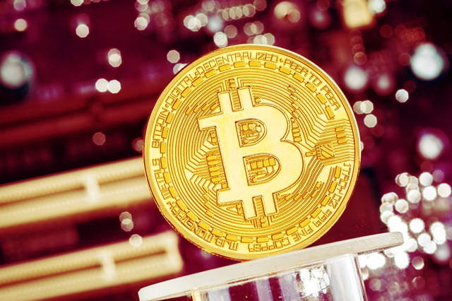 Morgan Stanley Files Bitcoin and Solana ETF Applications - TechRepublic