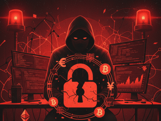 crypto scam Archives - TechRepublic