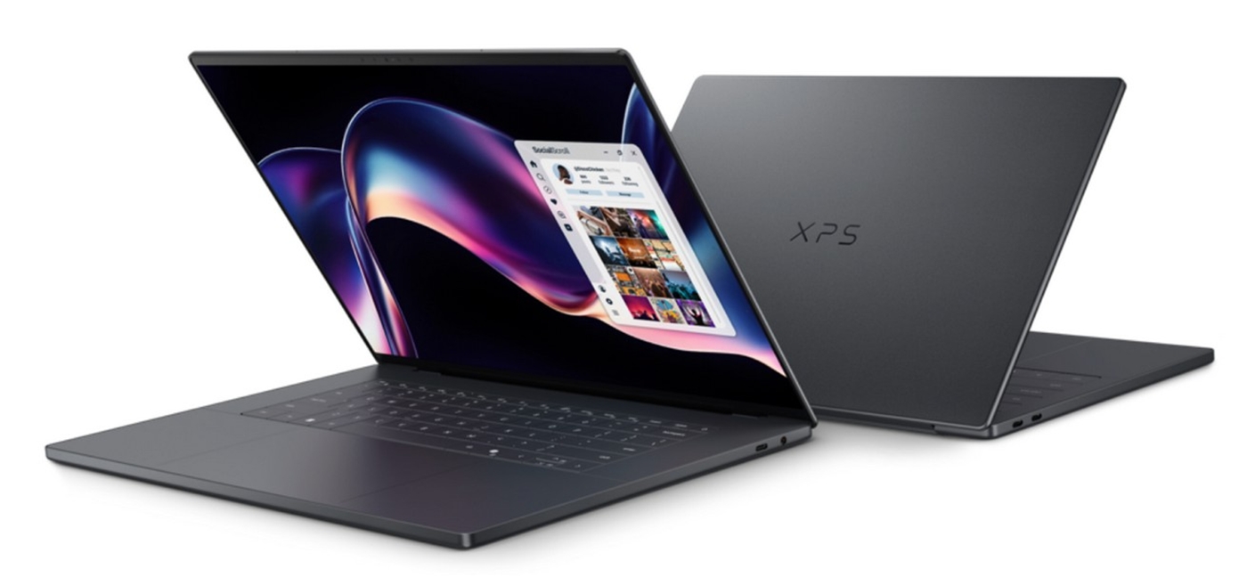 CES 2026: Dell XPS Returns With Major Redesign - TechRepublic