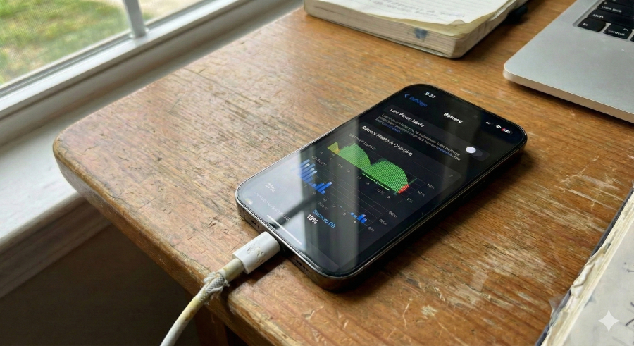 7 iPhone Settings That Help Your Battery Last Longer
