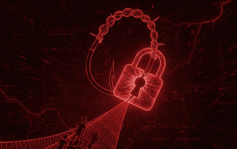 LastPass Warns of Phishing Campaign Targeting Its Customers - TechRepublic