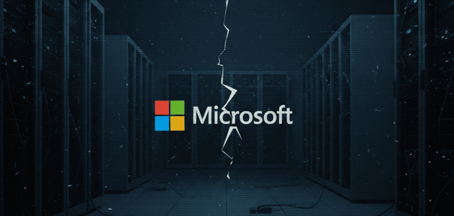 Microsoft's 8-Hour Outage Leaves Thousands Without Email - TechRepublic