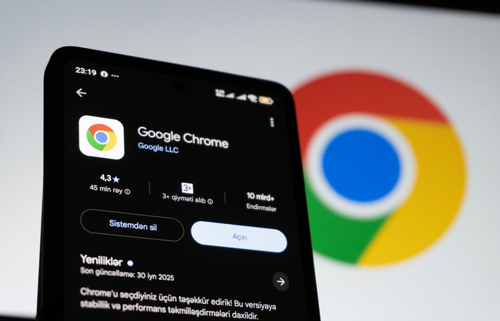 Tag: chrome security update | TechRepublic