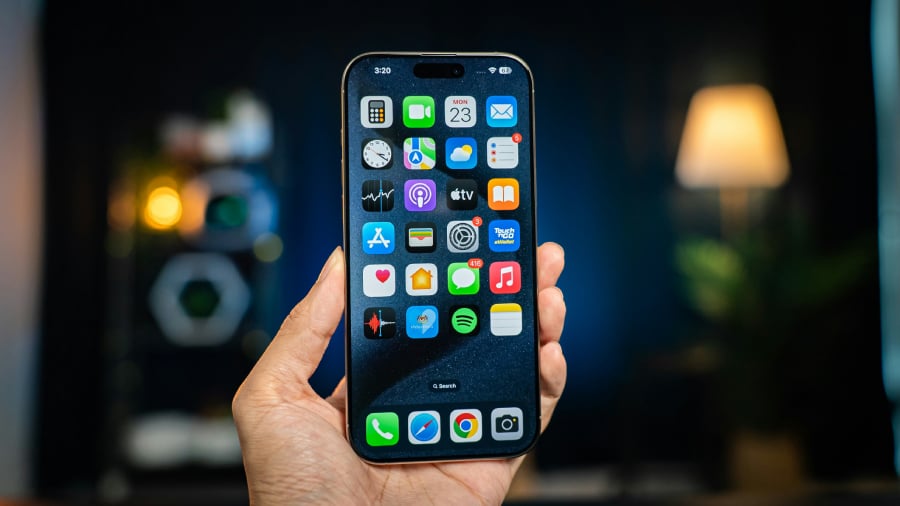 6 iPhone Shortcuts That Quietly Save You Time Each Day