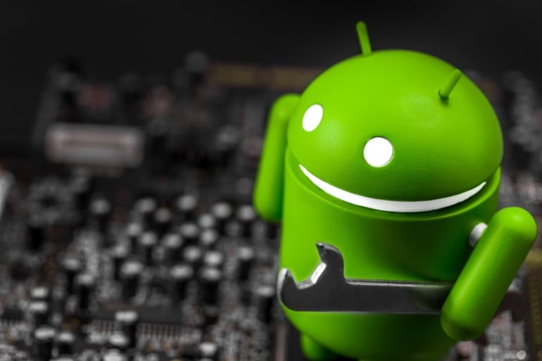 Android Adds ‘Accountability Layer’ to Third-Party Apps