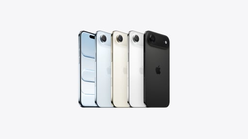 Apple Introduces New iPhone Location Privacy Setting