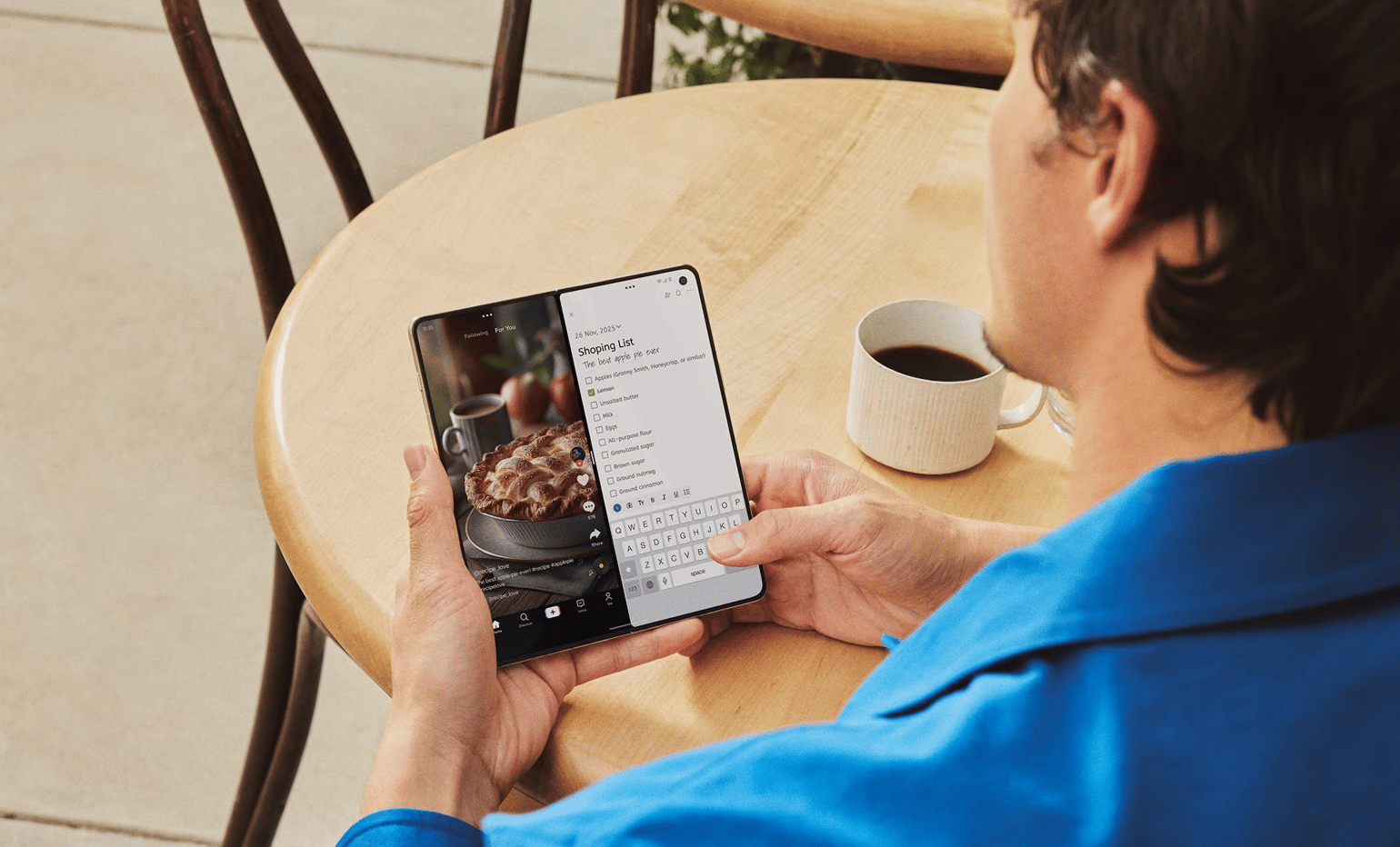CES 2026 Live Updates: AI Everywhere, New Devices, and the Tech That ...
