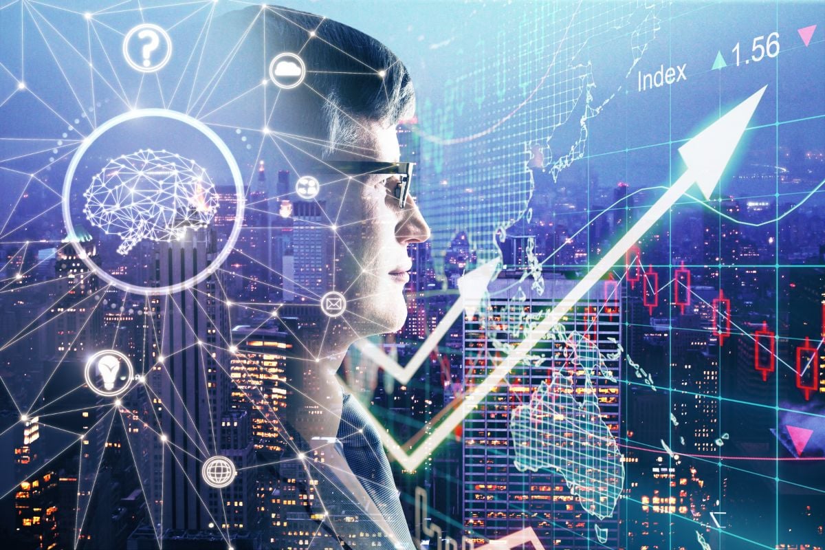Generative AI in Financial Services: Use Cases & Risks