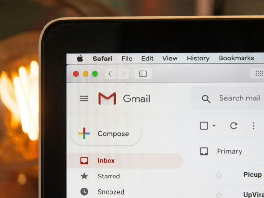 inbox organization Archives - TechRepublic
