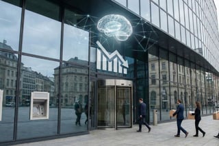 Morgan Stanley Warns: AI Could Eliminate 200,000 Banking Jobs in Europe