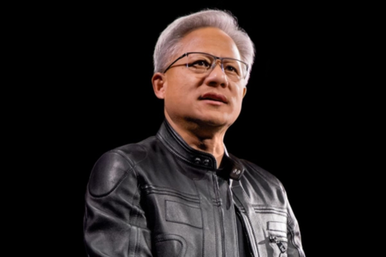 Nvidia Unveils Vera Rubin, an AI Platform Designed to Slash Costs