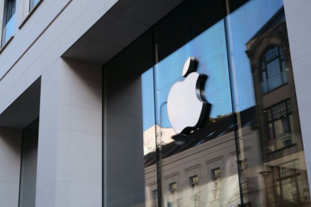 Apple Takes App Store Fee Fight Back to Supreme Court - TechRepublic